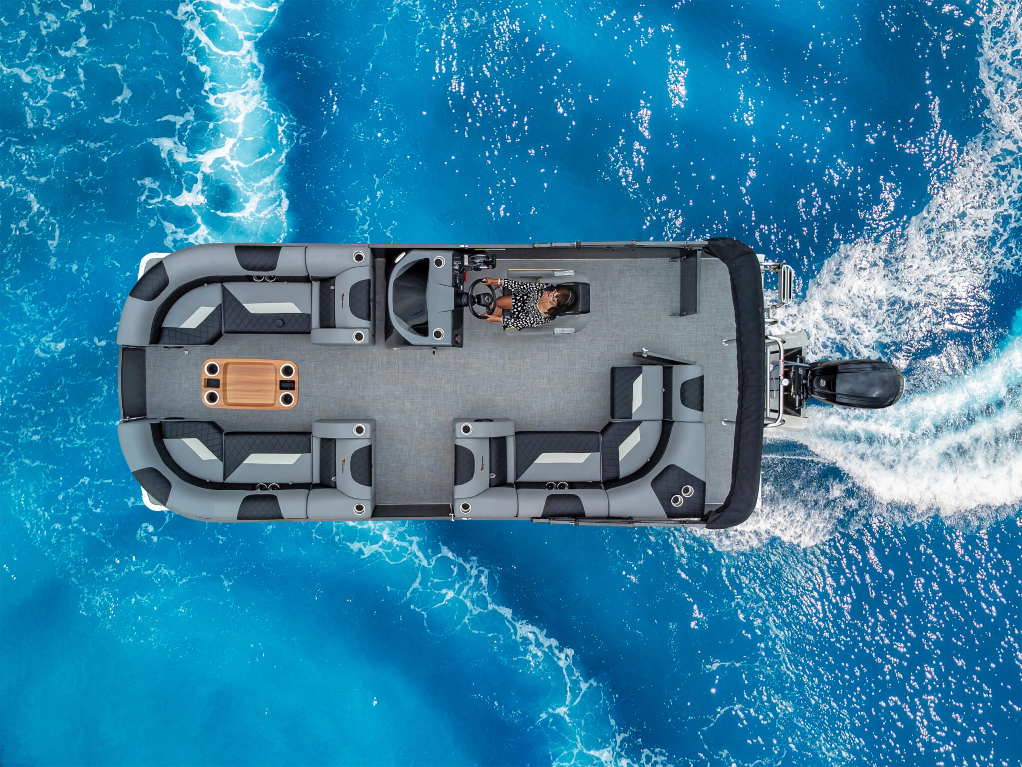 Massimo Marine – Adventure For Everyone