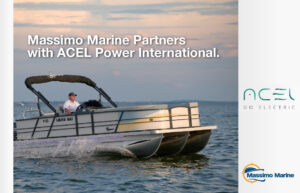 Massimo Marine Partners with ACEL Power International – Electrical ...